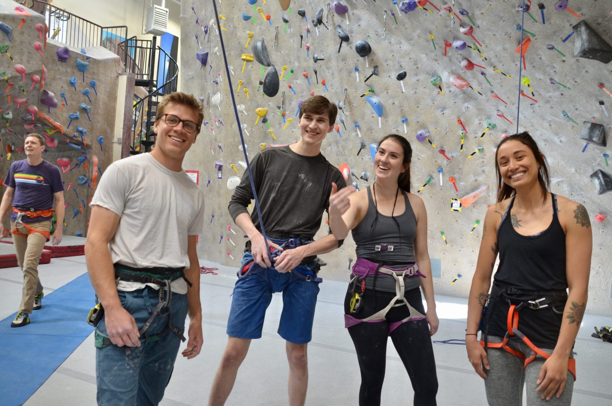 13 Best Gyms in Boulder, Colorado [December 2025] - Sikly