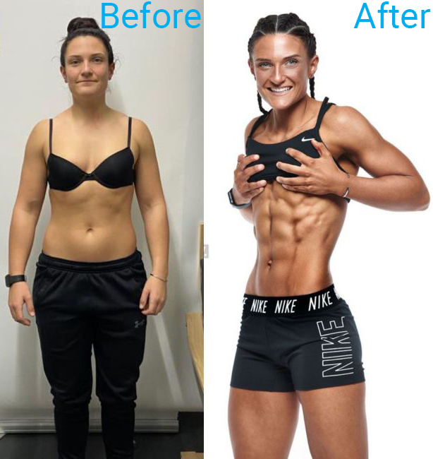 Anavar Results Before After Pics Week By Week Sikly